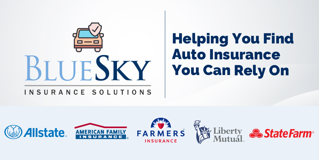Car Insurance | Blue Sky Coverage